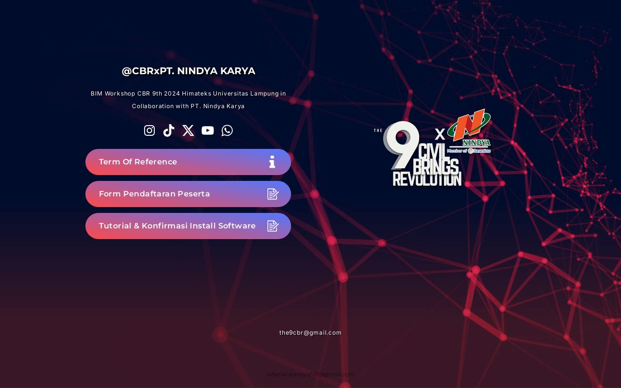 @CBRxPT. NINDYA KARYA